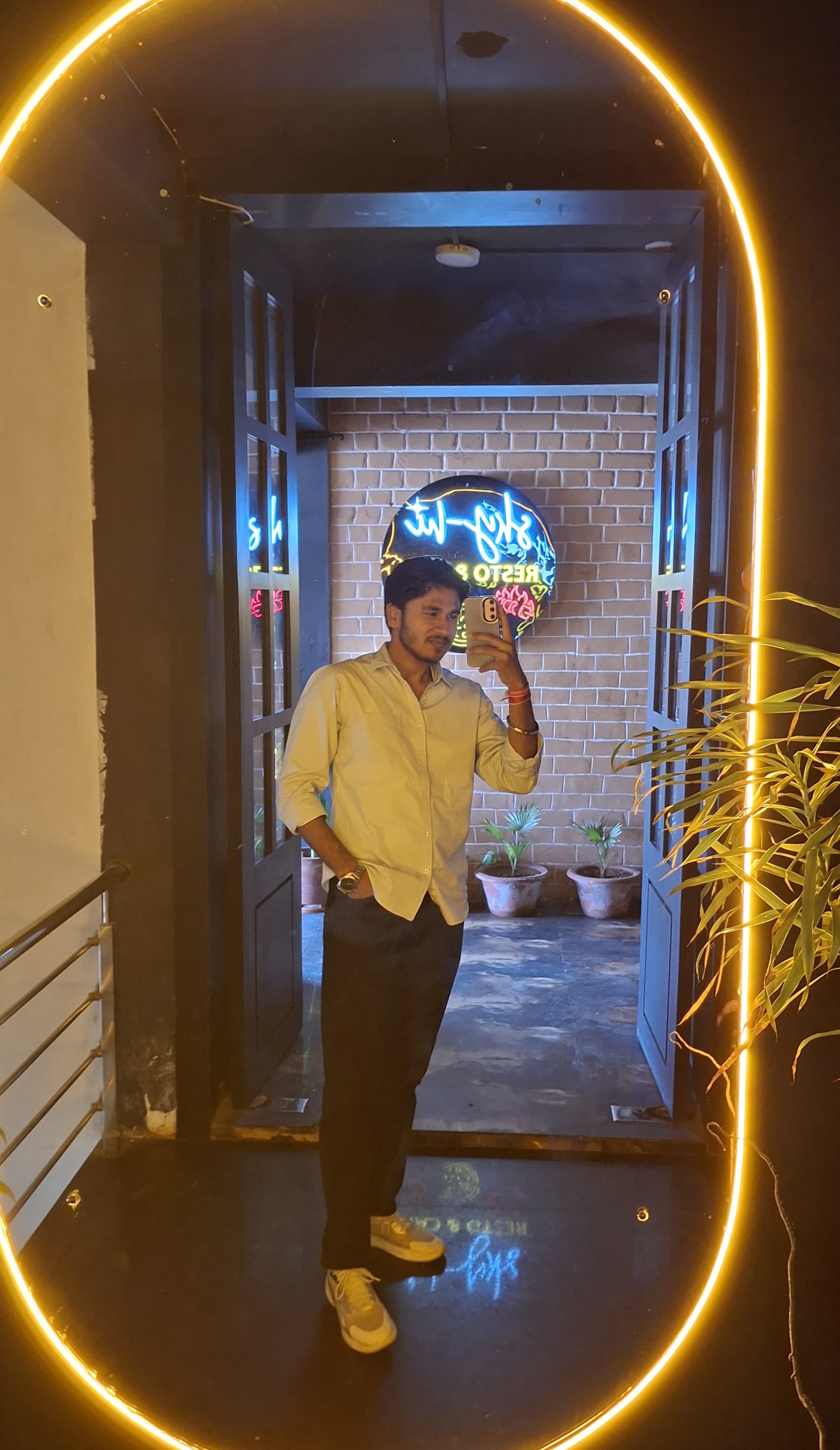 Asmit Gupta | Tech Rediva